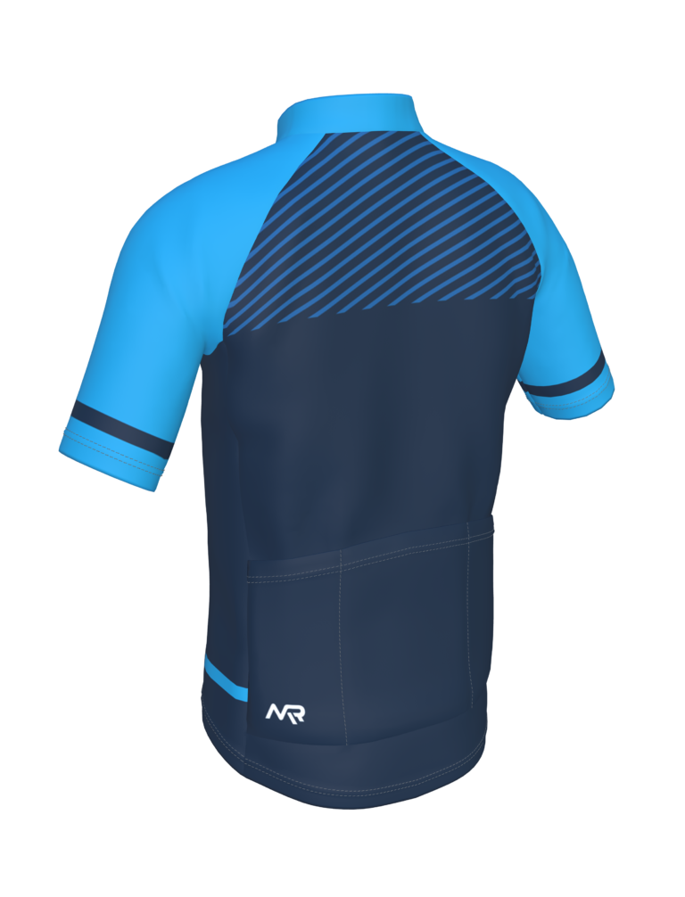 Kids SS Jersey Milremo