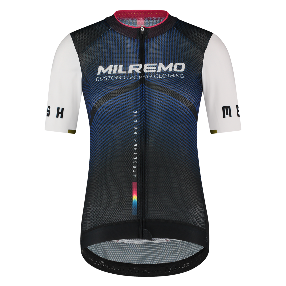 MESH Jersey Milremo mesh-jersey-milremo
